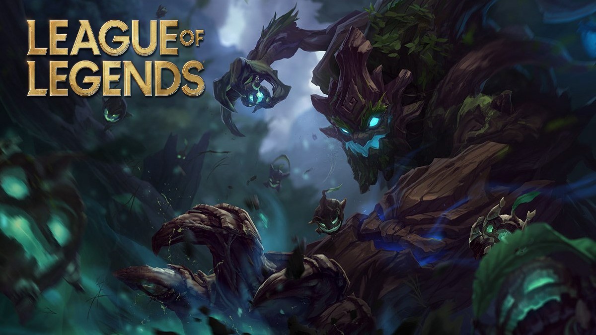 LoL: ¿Se equivoca Riot con los tanques? El dilema de las posiciones en ...