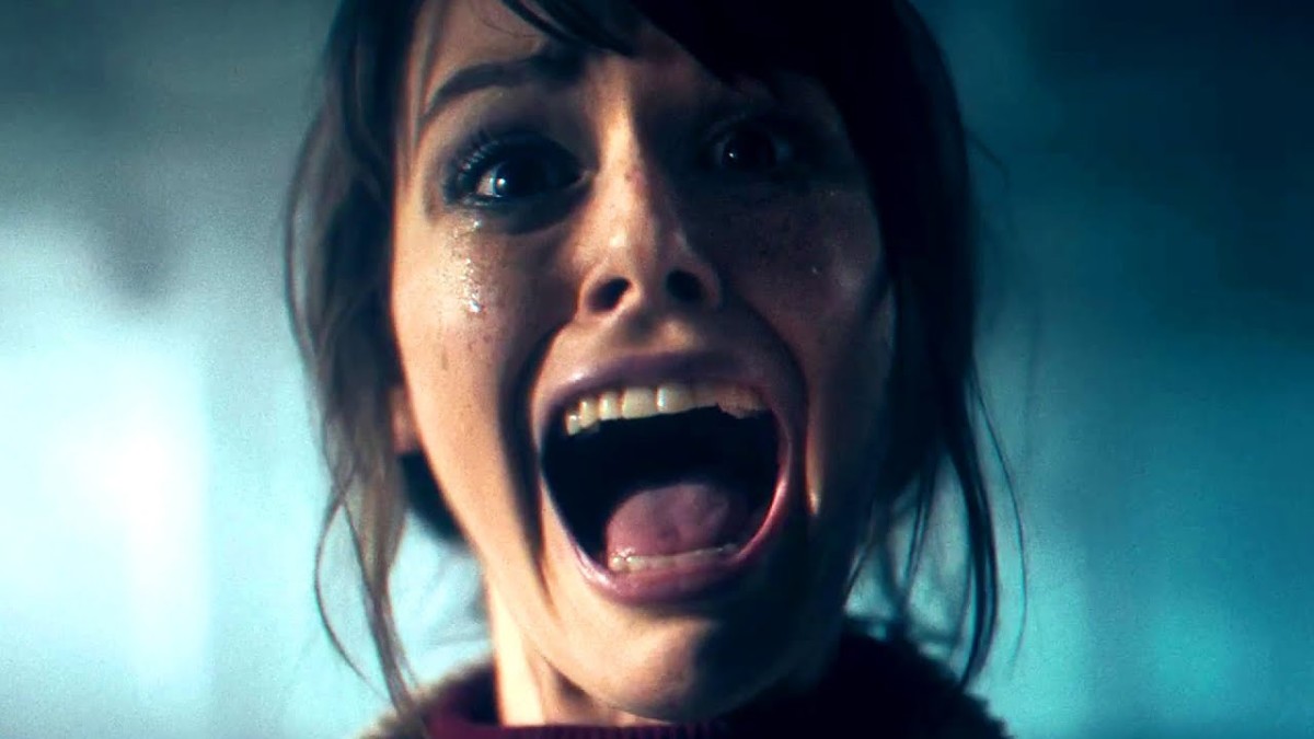 The Medium enseña sus primeros 18 minutos en un gameplay lleno de ...