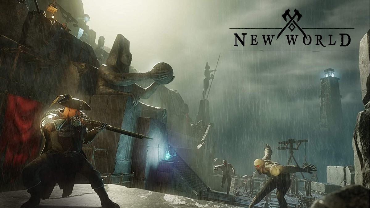 Amazon nos castiga con más retrasos y New World, su esperado MMO, no ...