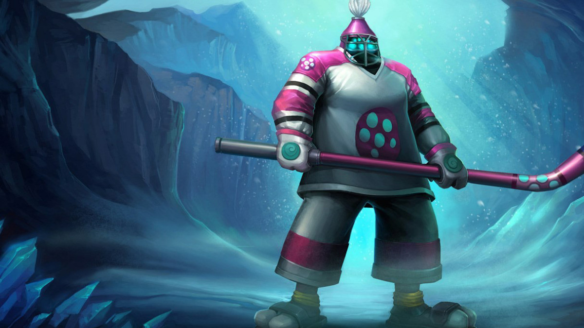 LoL: Teemo y Jax, de campeones fundadores del juego, a ser invisibles ...