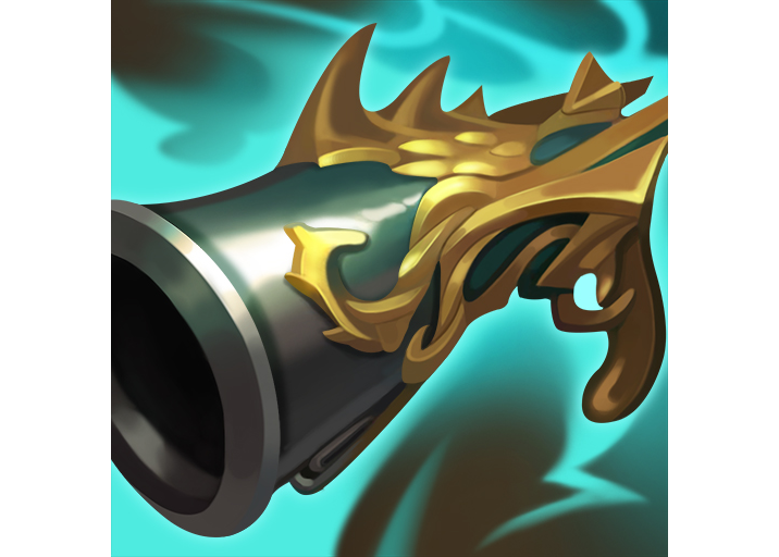 LoL: Guía de Jhin ADC con Runas, Objetos, Counters y Consejos - Millenium