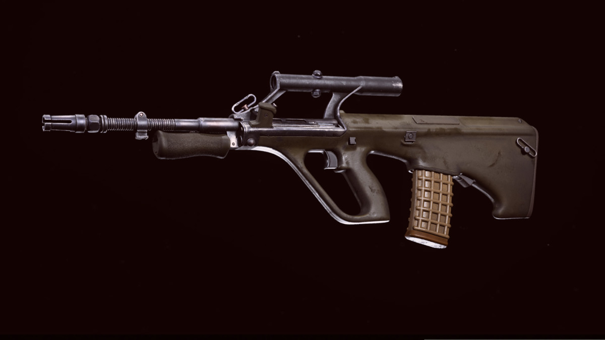 Warzone: La mejor clase de la AUG de Black Ops Cold War, el meta de ...