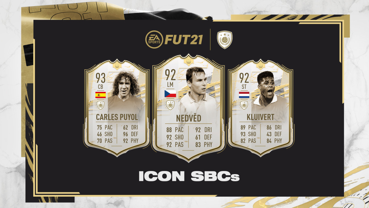 FIFA 21: Puyol Prime Moments, coste del SBC, cómo conseguirlo y ¿merece ...