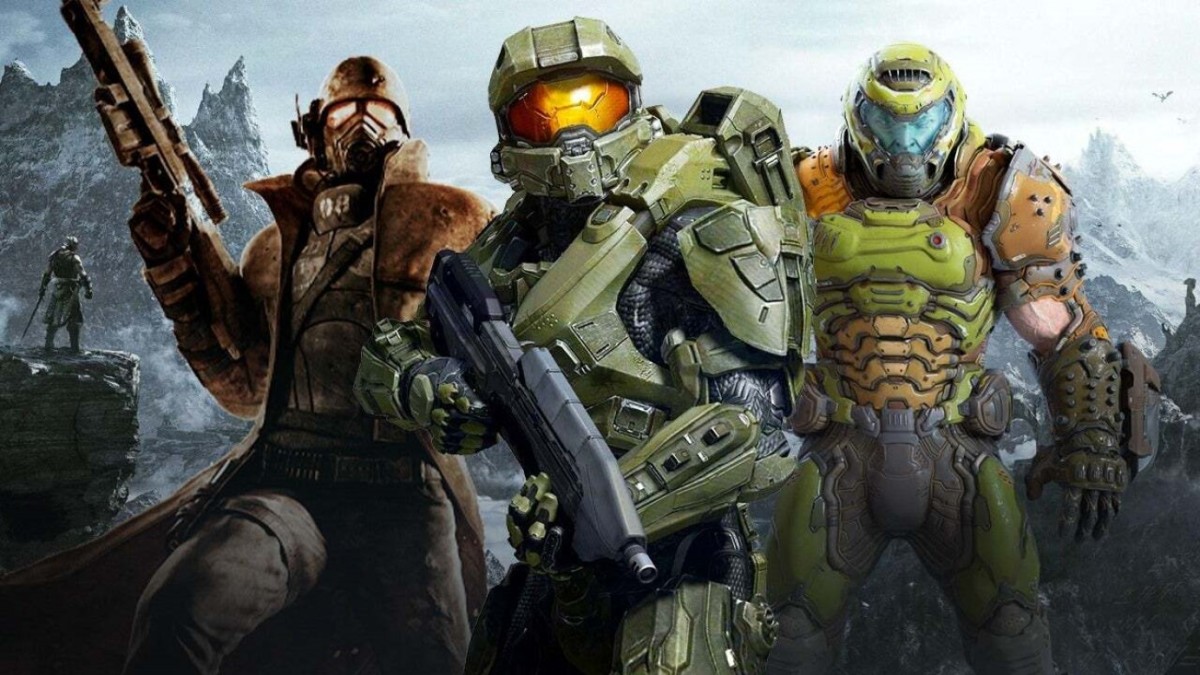 Xbox Game Studios: Qué estudios adquiere Microsoft comprando Bethesda y ...