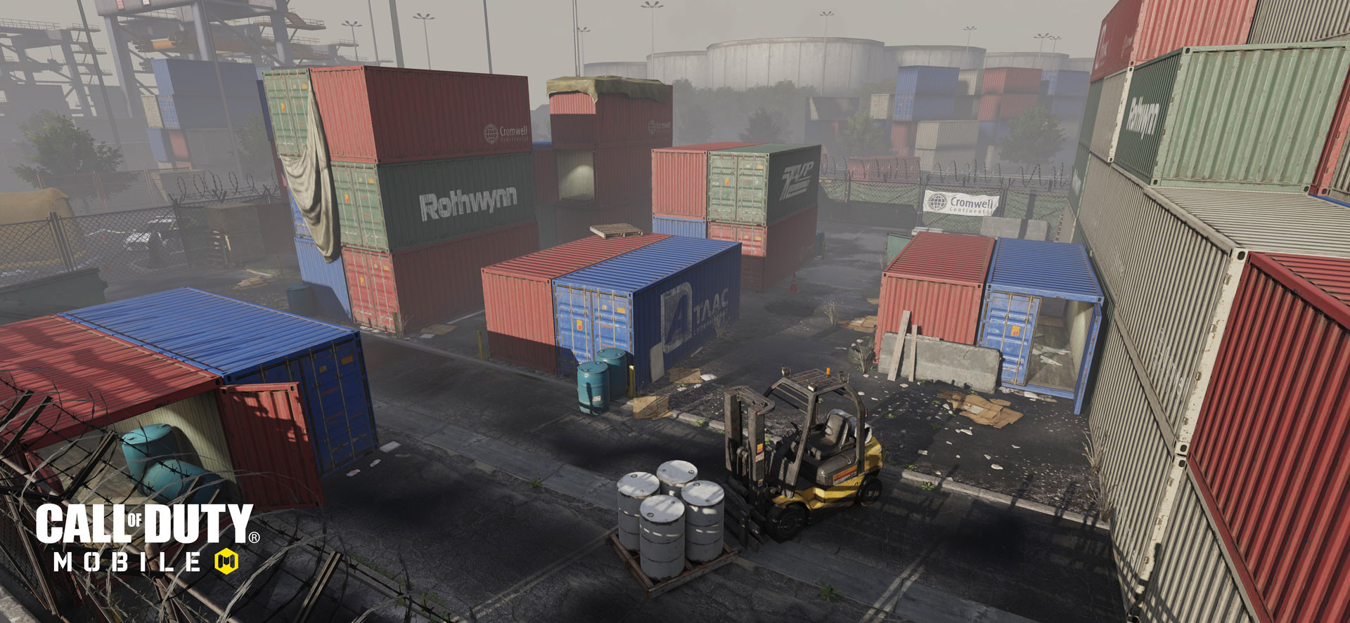 CoD Mobile: Novedades de la Temporada 2, Day of Reckoning. Mapas ...