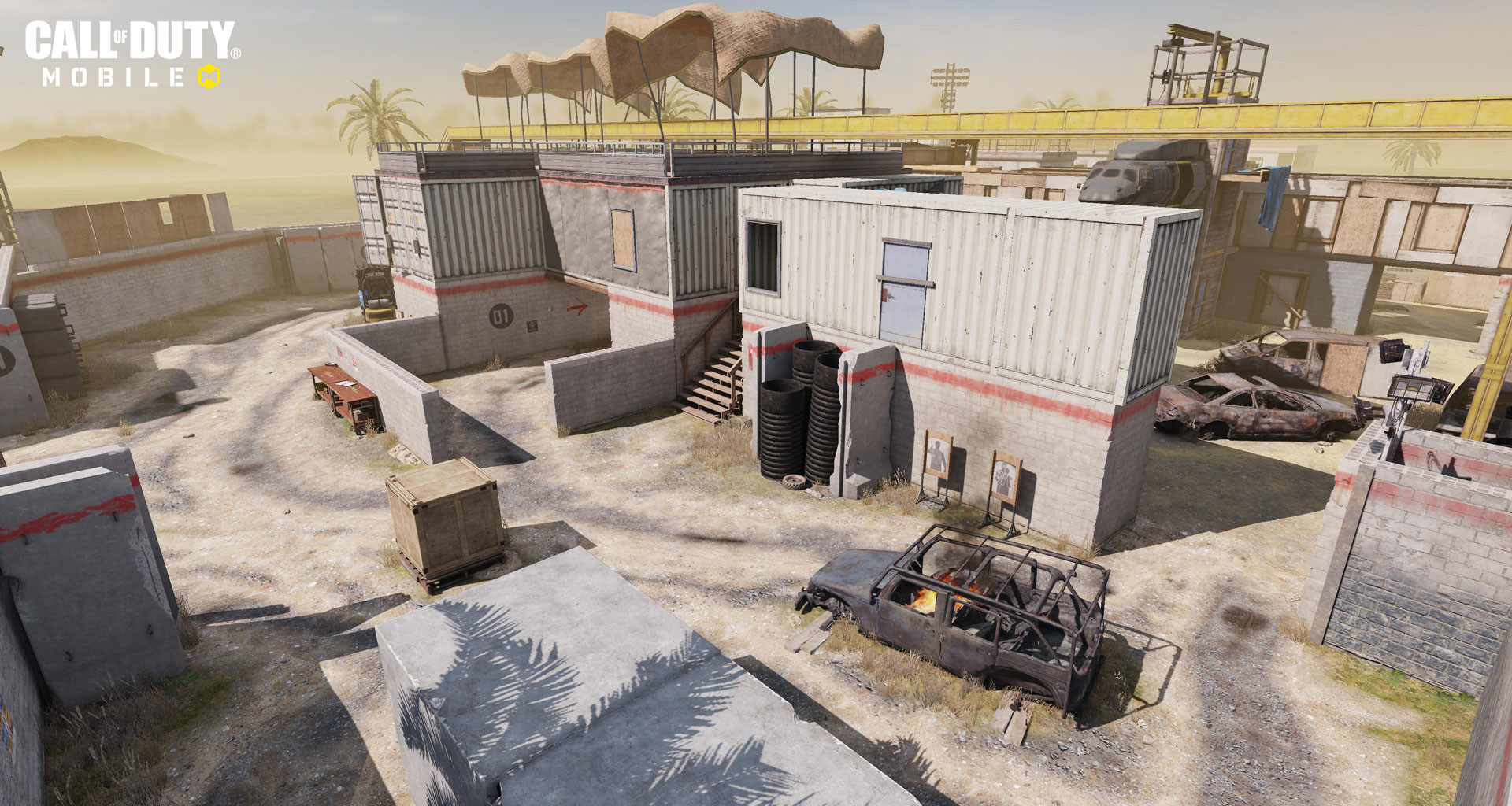 CoD Mobile: Novedades de la Temporada 2, Day of Reckoning. Mapas ...