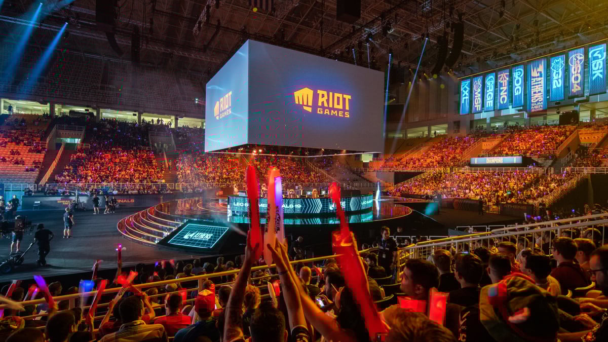 LoL: las finales de LEC aumentan su audiencia un 45.4% en verano ...