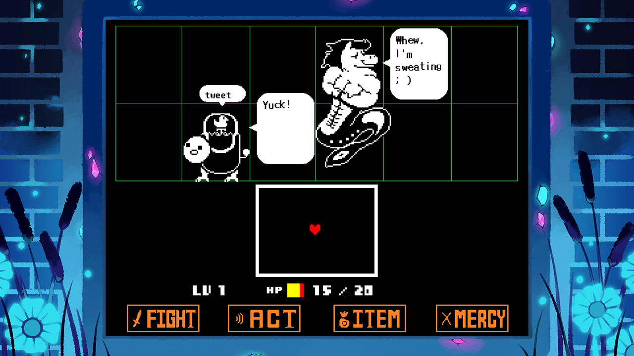 Análisis de Undertale para PS5, PS4, Xbox Series, One, Switch y PC - Un ...