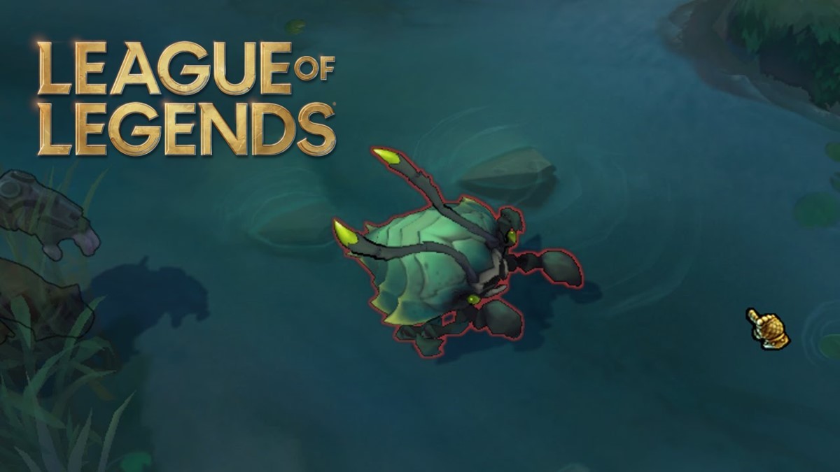 LoL: La comunidad teoriza sobre los problemas de la jungla, y culpa a ...