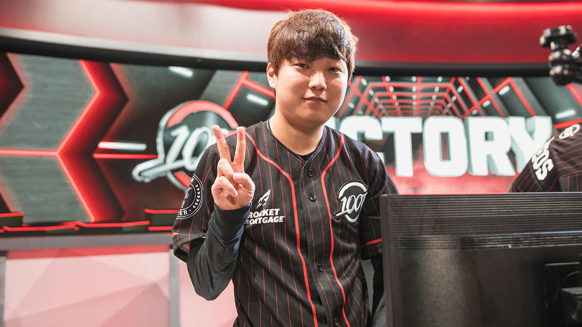 LoL: ¿Cómo se consigue ser residente en la LCS y por qué todos quieren ...