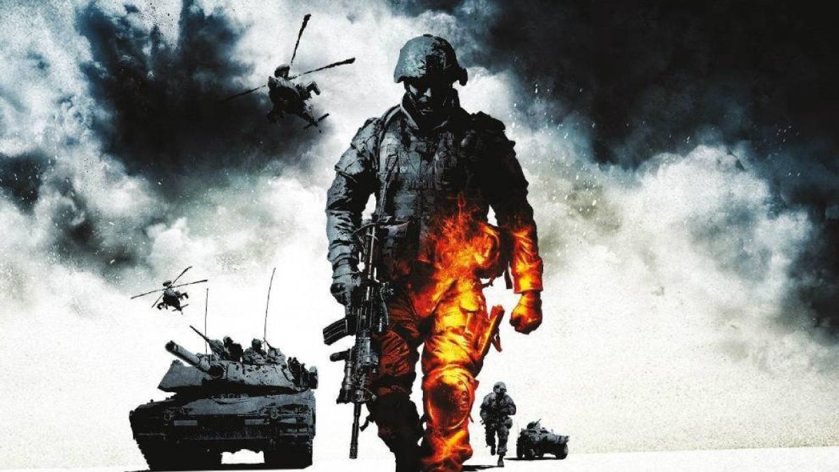 EA se prepara para revivir Battlefield: Versión móvil confirmada y ...