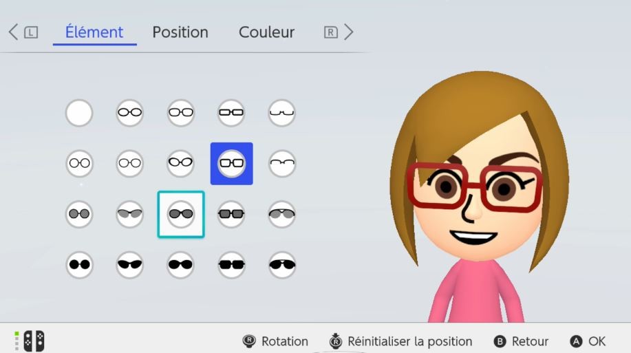 Como Crear Mii En Nintendo Switch | 2023