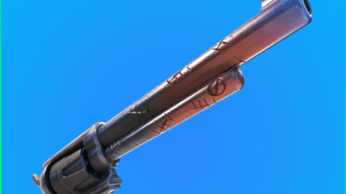 Fortnite: Todas las nuevas armas del parche 16.40. ¡Alucina con el ...
