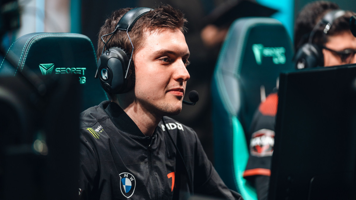 LoL: Selfmade explota en Discord contra Fnatic: "Queríamos seguir con ...