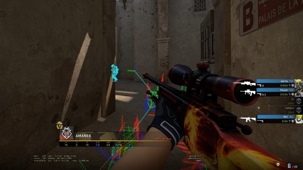 CSGO: Un fallo ya anunciado por la comunidad aparece en competitivo y ...