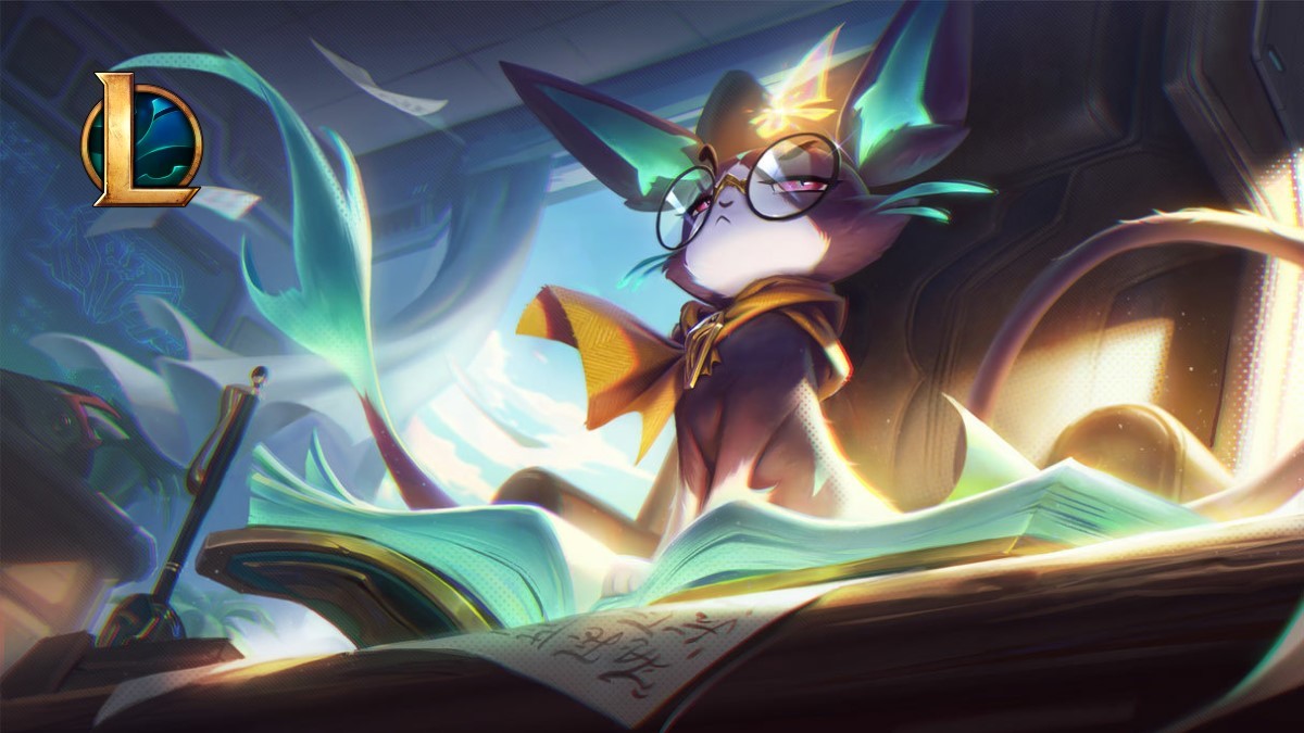 LoL: El campeón perdido de Riot Games que la comunidad querría ver en ...