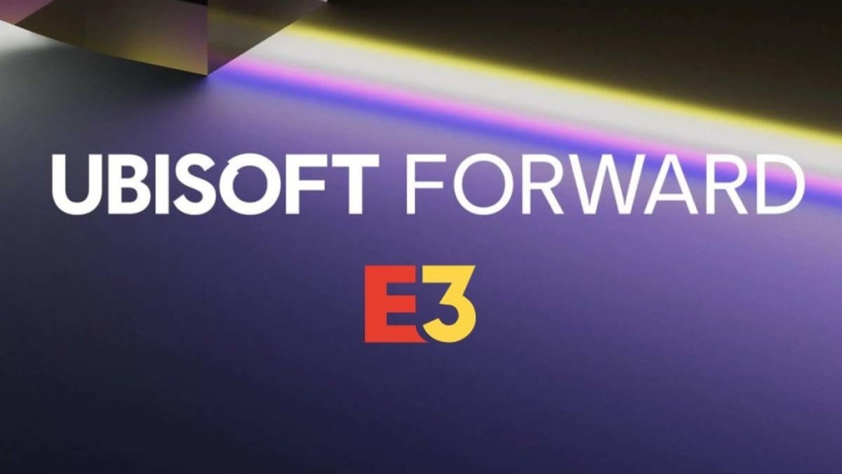 E3 2021: Todos los anuncios, tráilers y novedades del Ubisoft Forward. ¡Pedazo de juegos se ...