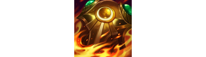 LoL - Guía Dr Mundo Top: objetos, runas, trucos, counters - Millenium