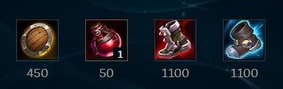 LoL - Guía Dr Mundo Top: objetos, runas, trucos, counters - Millenium