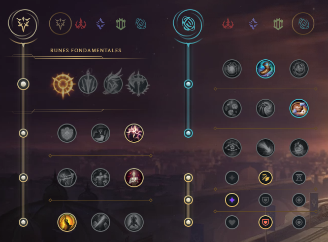 LoL - Guía de Lucian ADC: Build, runas, trucos y consejos - Millenium
