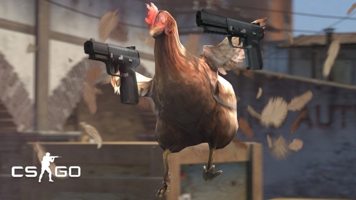 CSGO: Tres momentos históricos del competitivo protagonizados por las ...