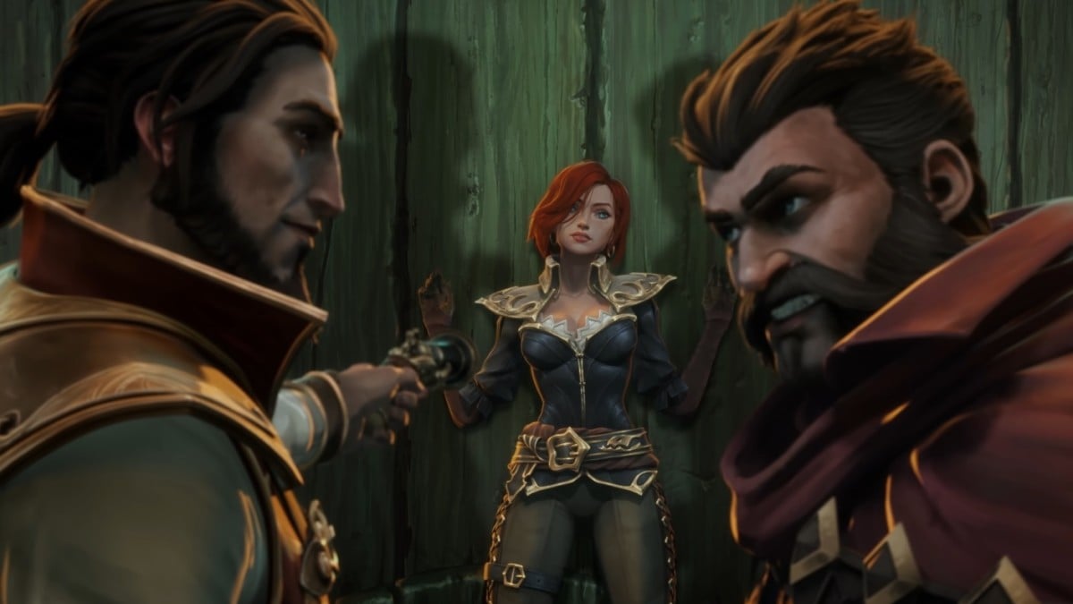 LoL: Graves tiene un guiño a Twisted Fate en su nueva skin, aunque Riot ...
