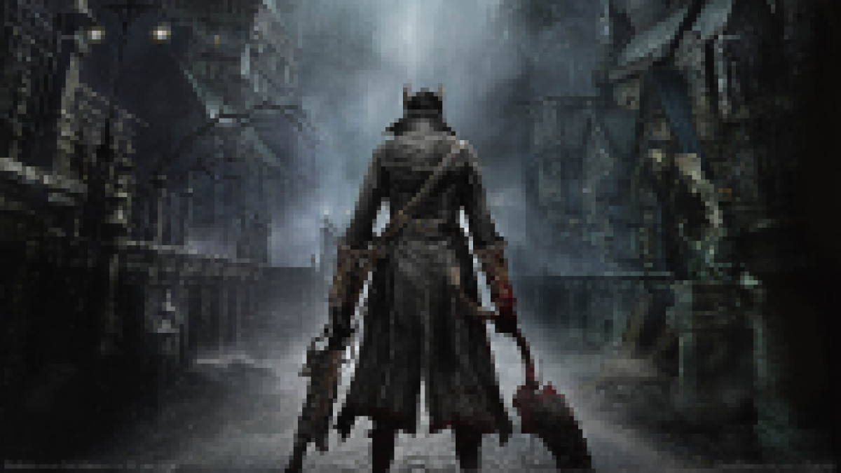 Bloodborne en PSX seguiría siendo genial y este nuevo vídeo de su ...