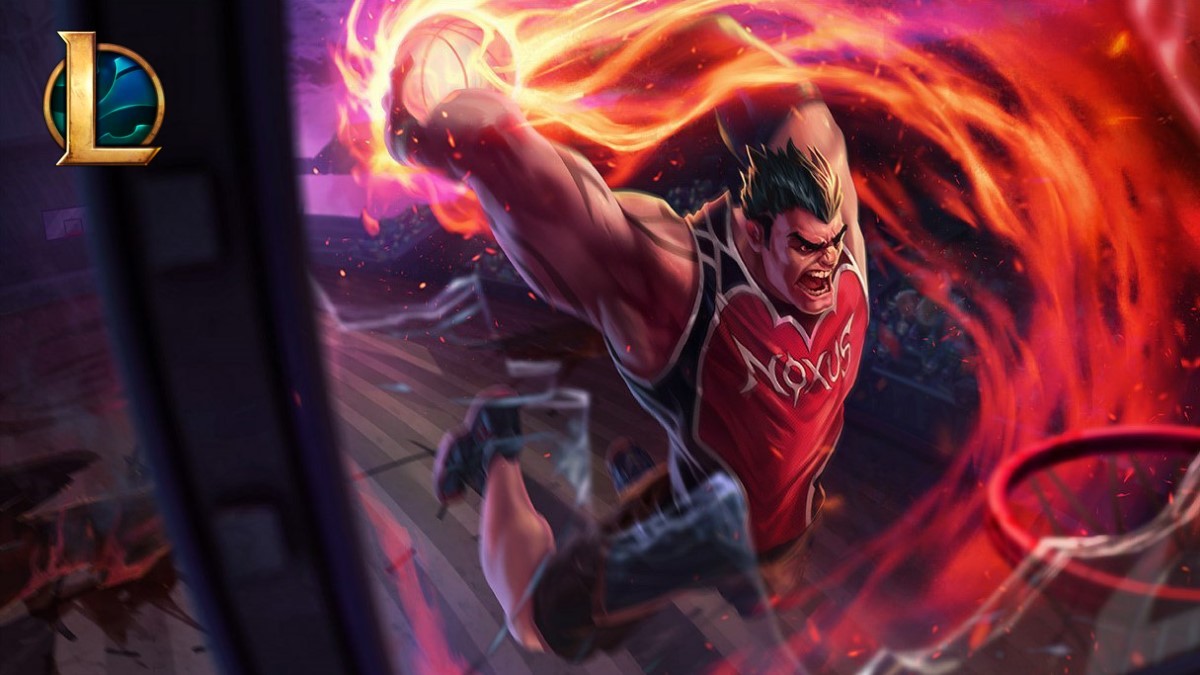 LoL: La extraña interacción que 'duerme' a las torretas y siempre ...