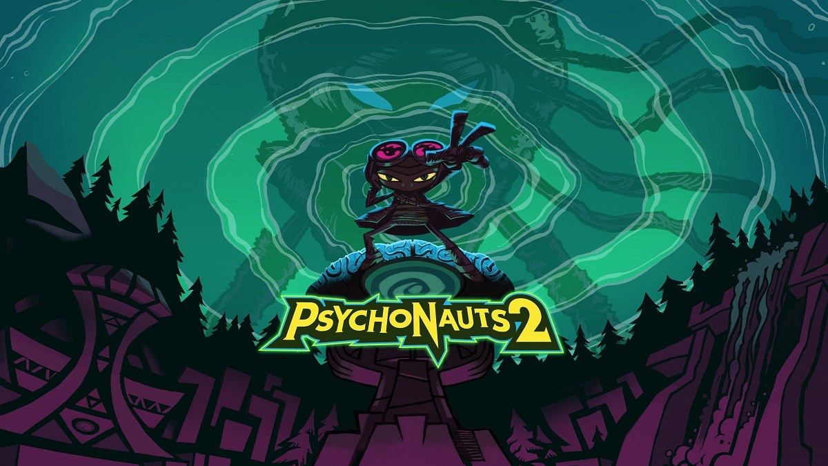 Análisis de Psychonauts 2 para Xbox Series, Xbox One, PC y PS4: La ...