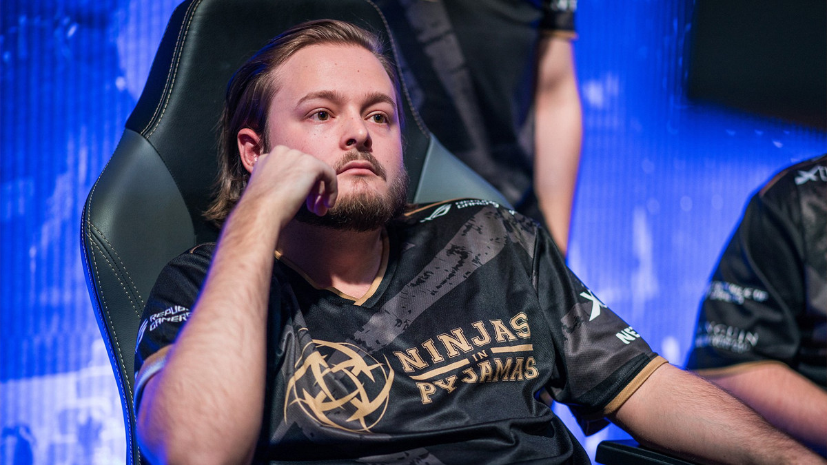 LoL: Antes de que se vayan a China, un repaso a la historia de Ninjas ...