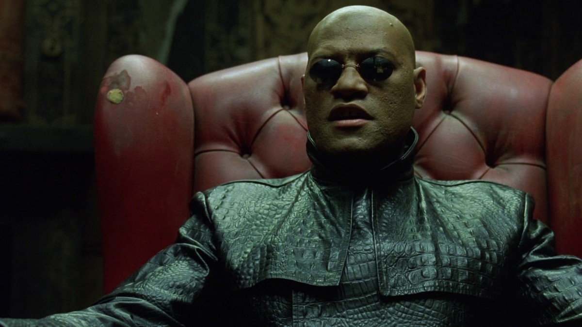 Matrix Resurrections estira el lore del MMO de The Matrix Online para ...