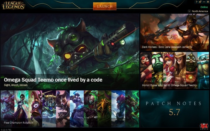 ¿Cuándo sale el nuevo cliente de Riot Games? Y qué significa para ...