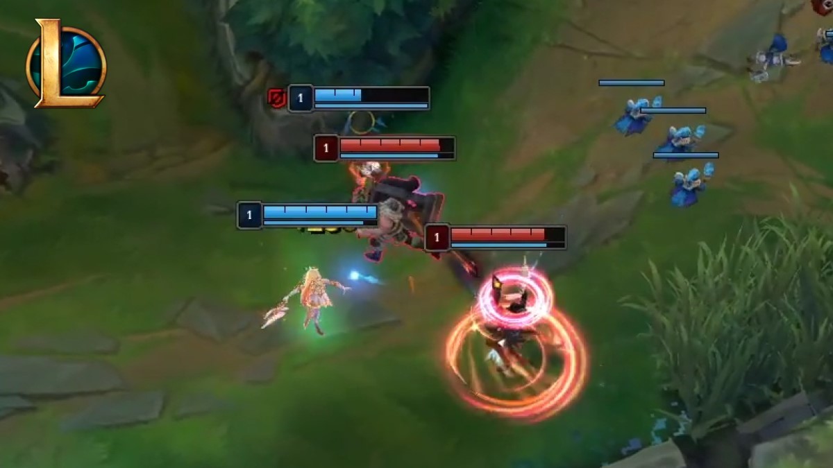 LoL: La estrategia de Fnatic para los Worlds cazada en directo que ya ...