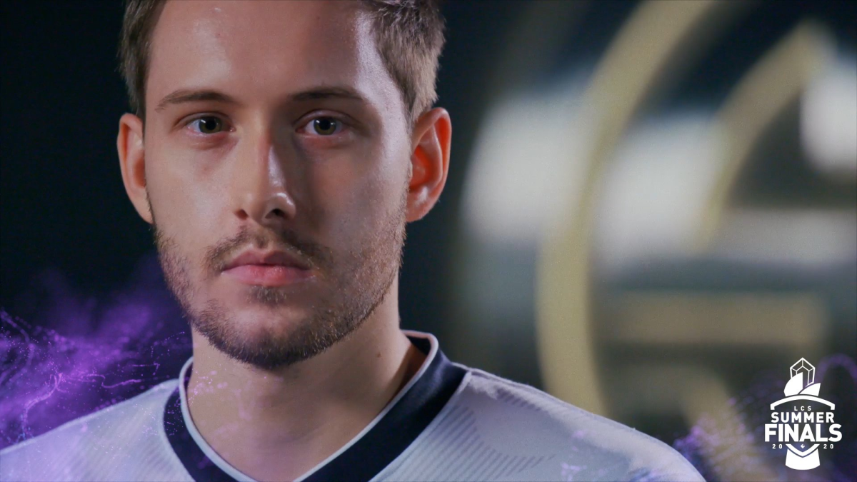 LoL - LCS: La leyenda danesa Bjergsen volvería en 2022 con Team SoloMid ...