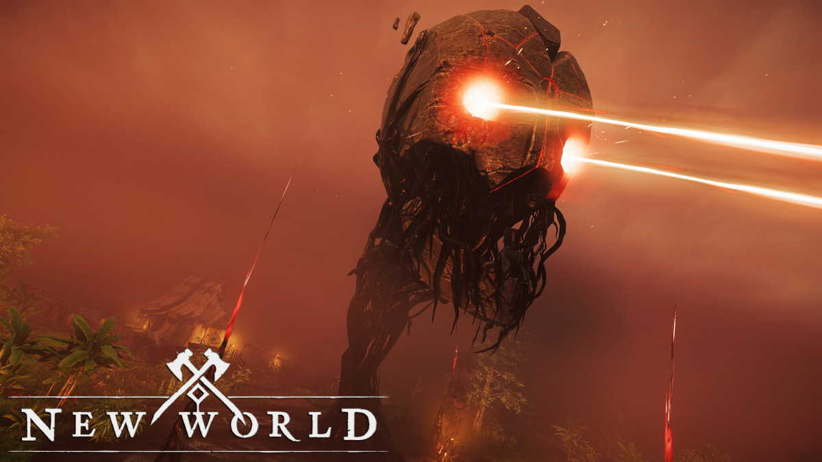 New World - Estado de servidores: Amazon Games promete mejoras y ...