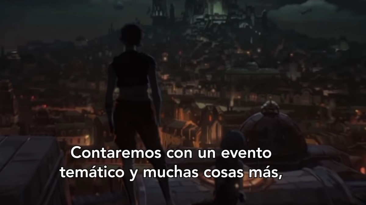 LoL: El próximo gran evento podría haberse filtrado y sus skins ...