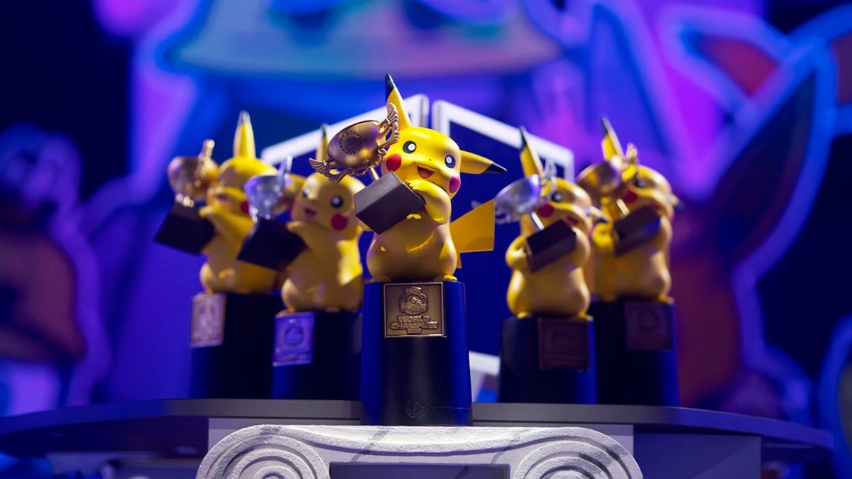 Pokémon VGC está de vuelta: Fechas clave y detalles del próximo ...