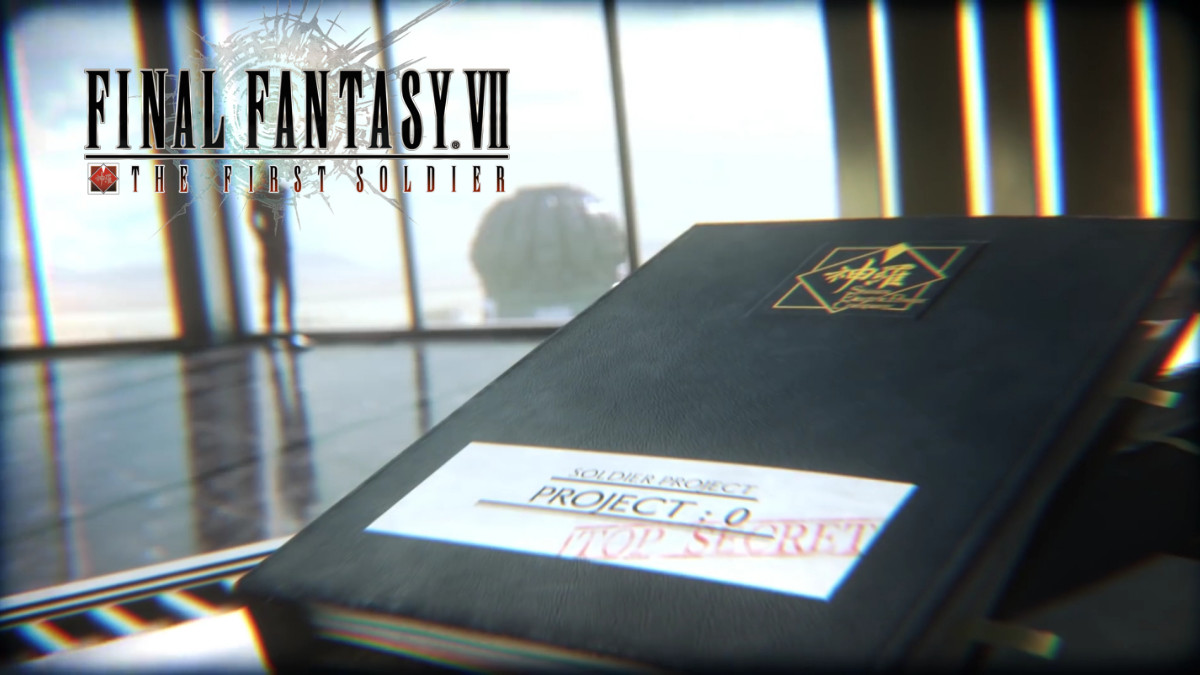 Final Fantasy 7 Battle Royale: cómo apuntarme a la beta, todos los ...