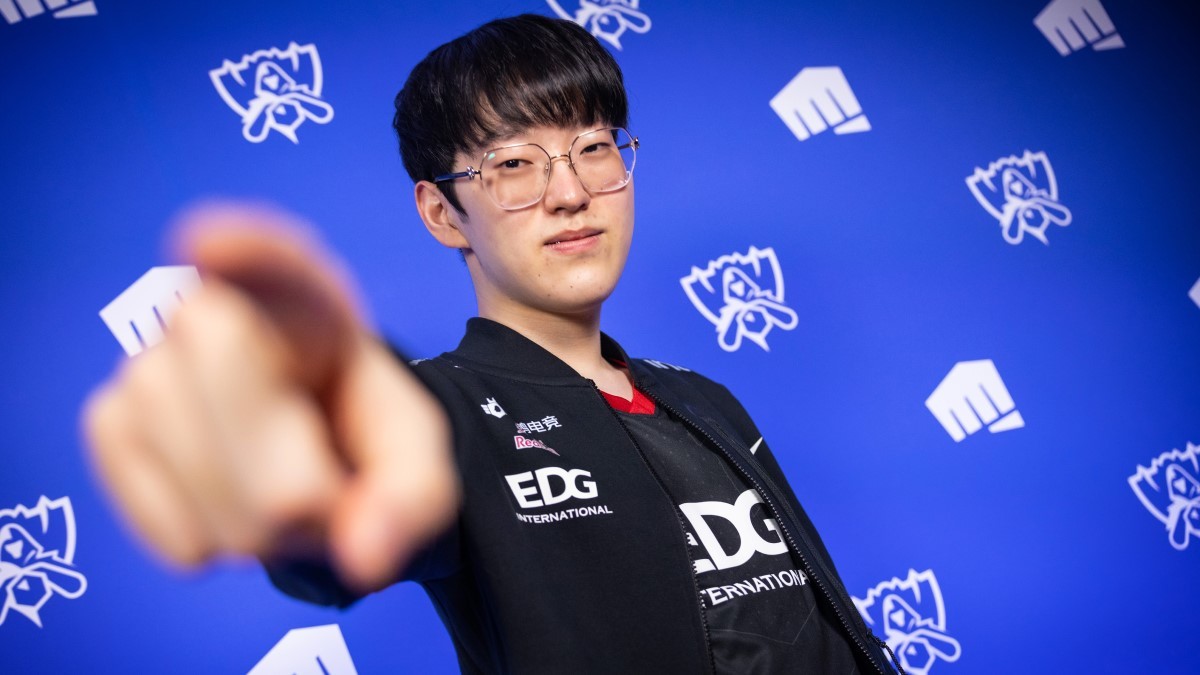 LoL - De suplente de Faker a MVP de los Worlds 2021: Scout redondea su ...