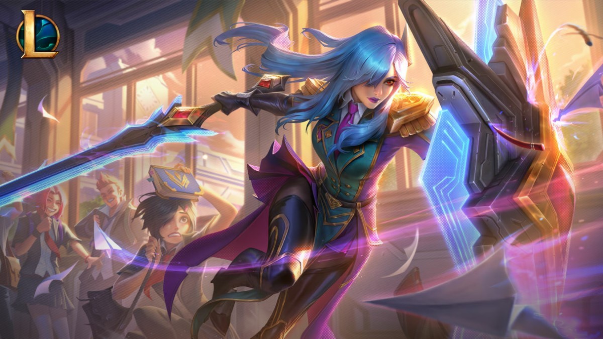 LoL: La mecánica eliminada de las rankeds que nunca supiste que estuvo ...