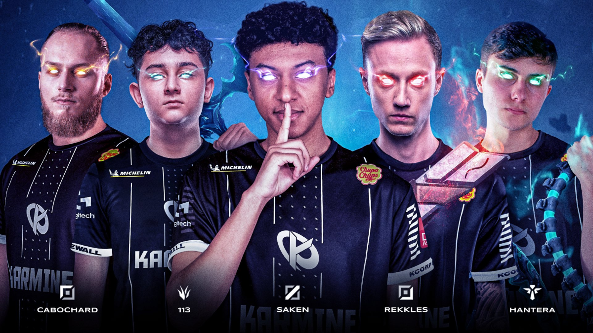 LoL: Este será el equipo de KCorp liderado por Rekkles y listo para ...