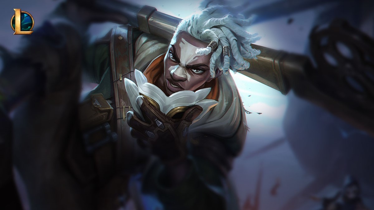 LoL - La última skin de Arcane enfrenta a Riot y la comunidad: Estos ...