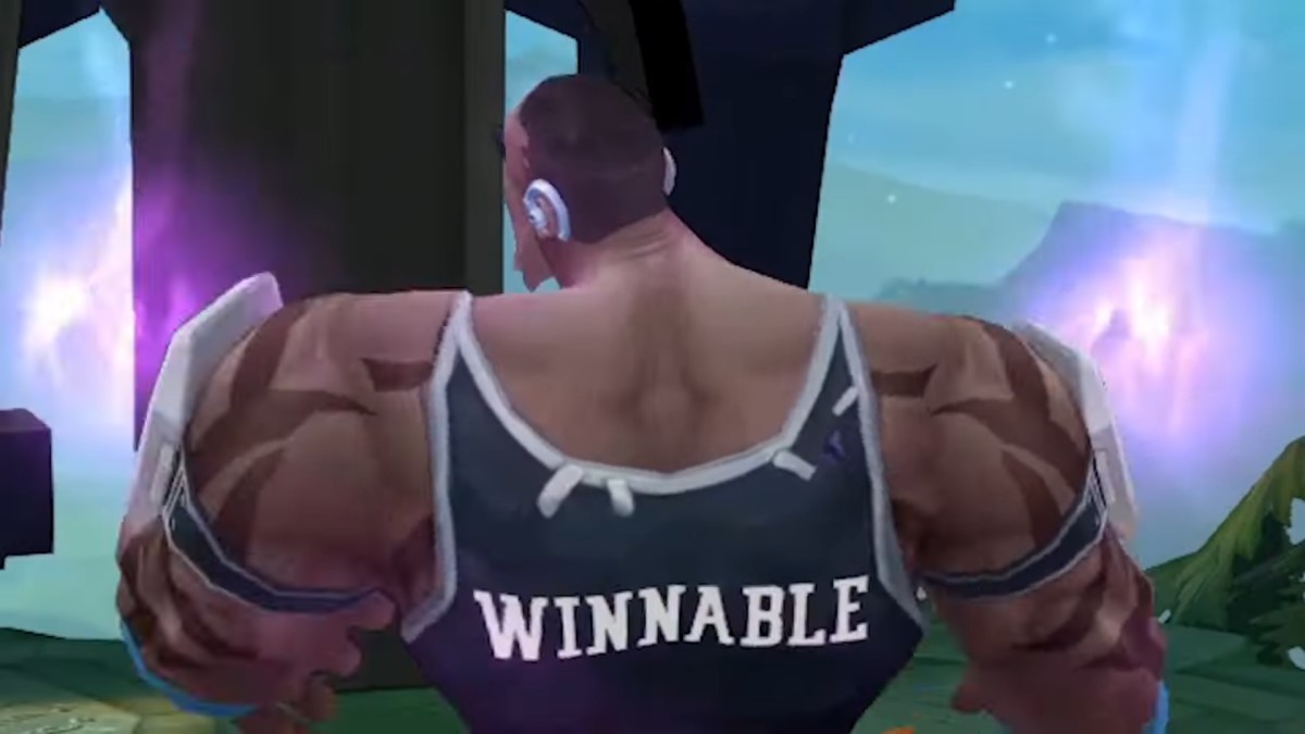 LoL: La skin creada por un fan que convierte a Tyler1 en un personaje ...