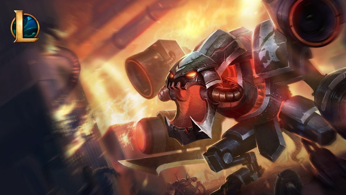 LoL: La teoría sobre el próximo rework que confirmaía un gigantesco ...