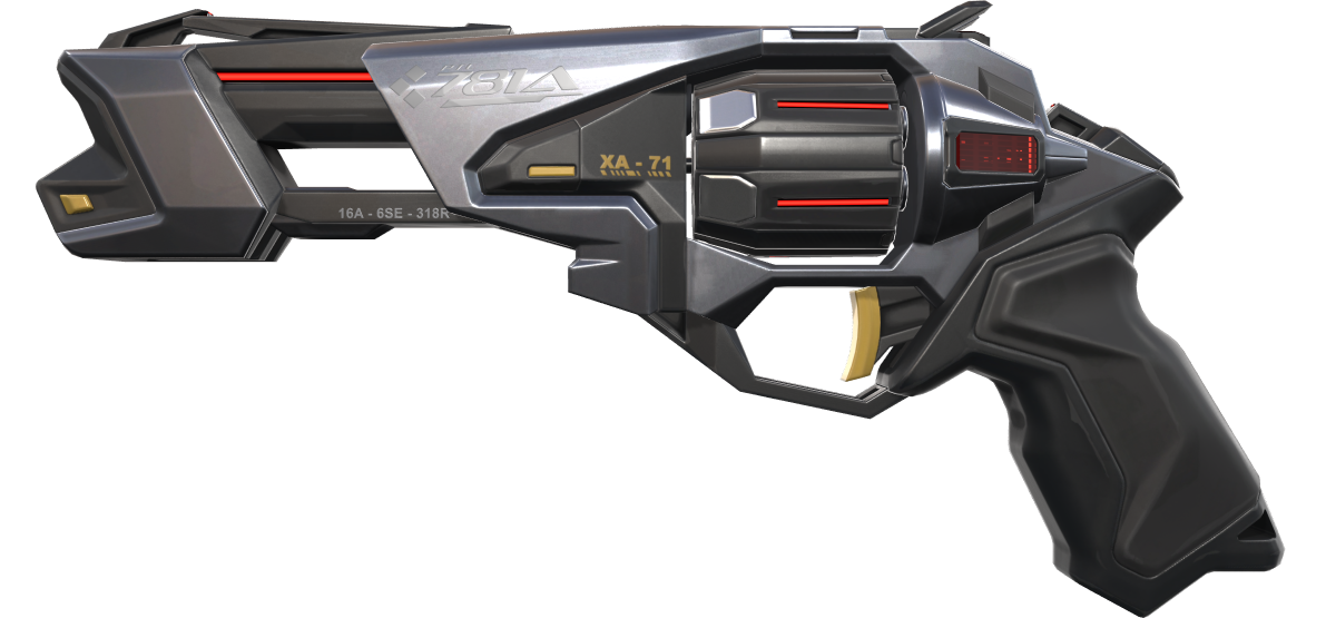 Valorant – Colección Protocol: Estas son las nuevas skins distópicas ...