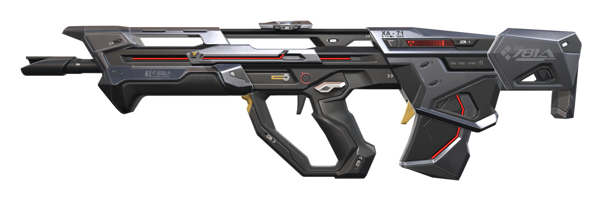 Valorant – Colección Protocol: Estas son las nuevas skins distópicas ...