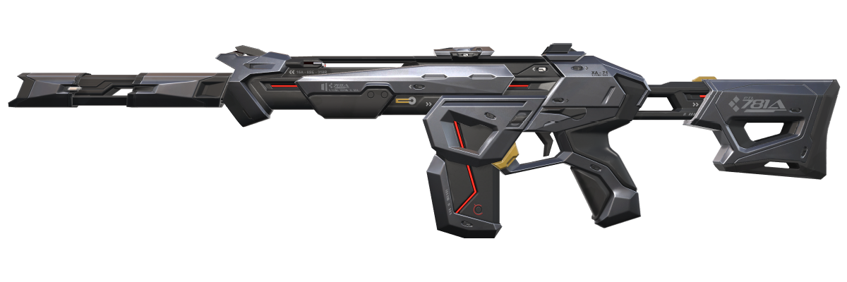 Valorant – Colección Protocol: Estas son las nuevas skins distópicas ...