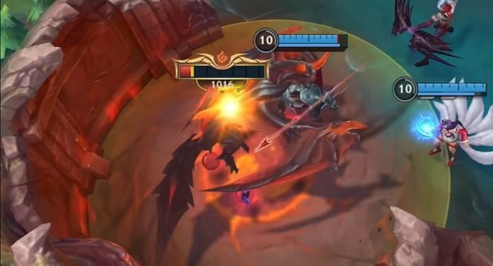 Wild Rift: El avance de la Temporada 12 apunta a la llegada de Neeko ...