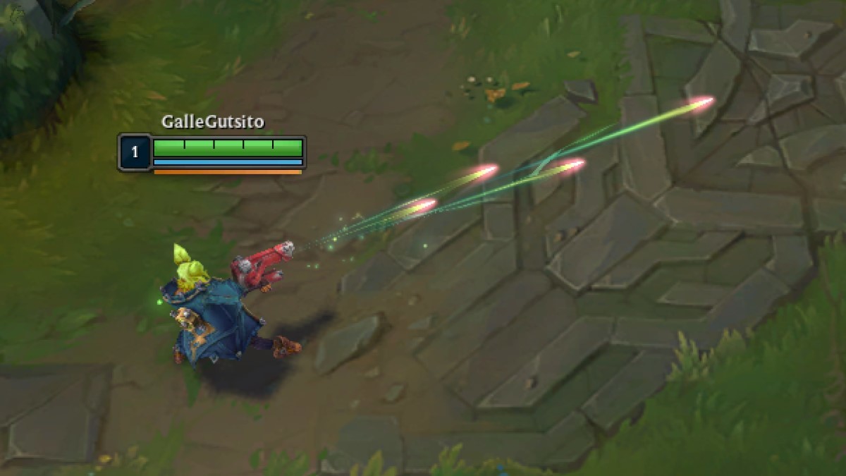 LoL x Valorant: La relación entre Zeri y Neon que va mucho más allá del ...