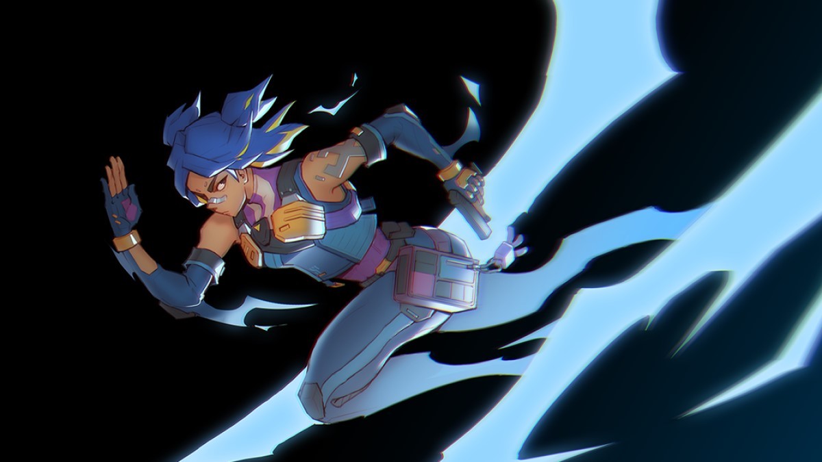 LoL x Valorant: La relación entre Zeri y Neon que va mucho más allá del ...